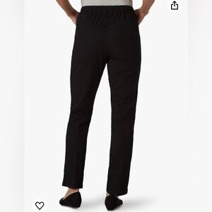 chic | Pants & Jumpsuits | Chic Classic Collection Womens Stretch ...